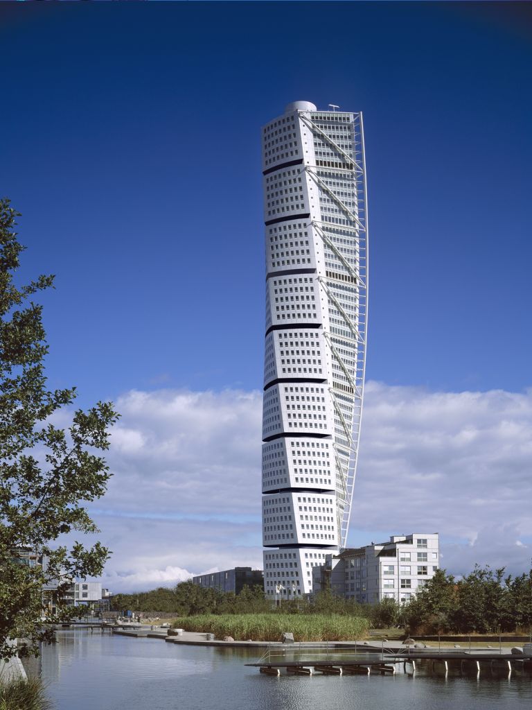 Turning Torso - JungleKey.fr Wiki